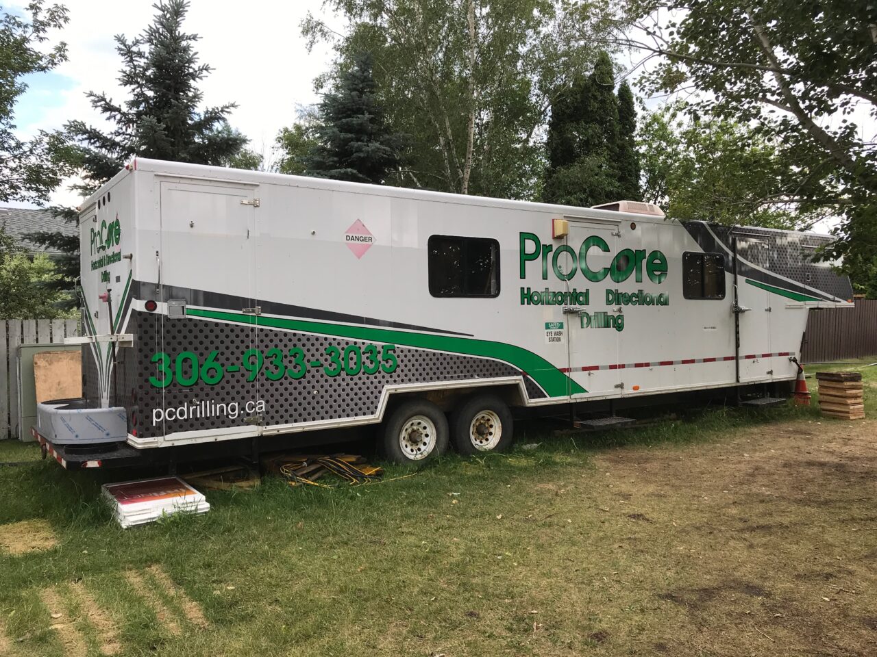Home - ProCore Drilling Ltd.