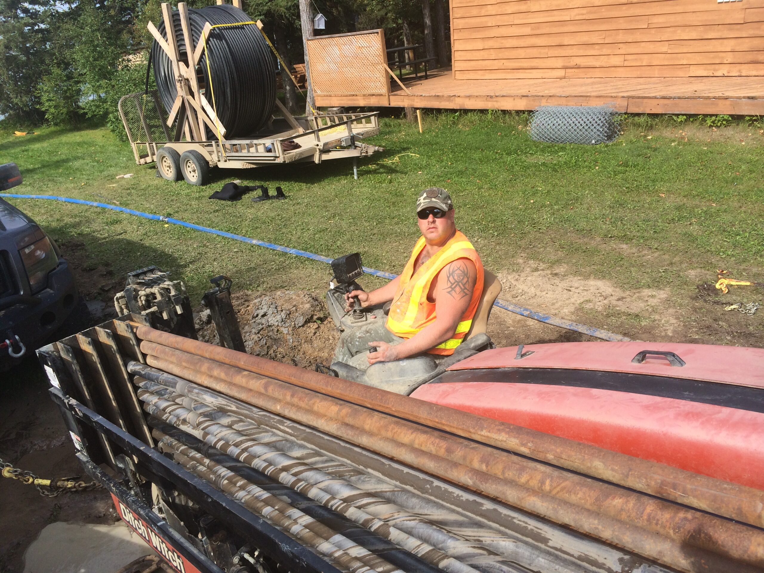 Home - ProCore Drilling Ltd.